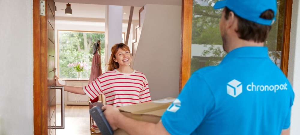 Accueil - Chronopost | Chronopost